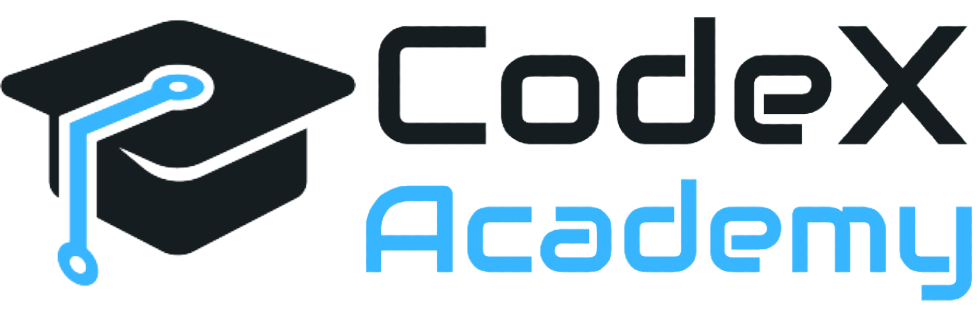 CodeXAcademy Student Portal CodeXAcademy Student Portal